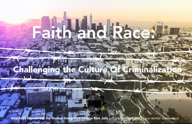 Faith and Race Conference 2019 – Interfaith Movement for Human Integrity