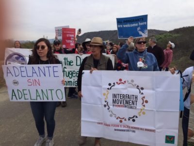 Our Work in the Inland Empire – Interfaith Movement for Human Integrity