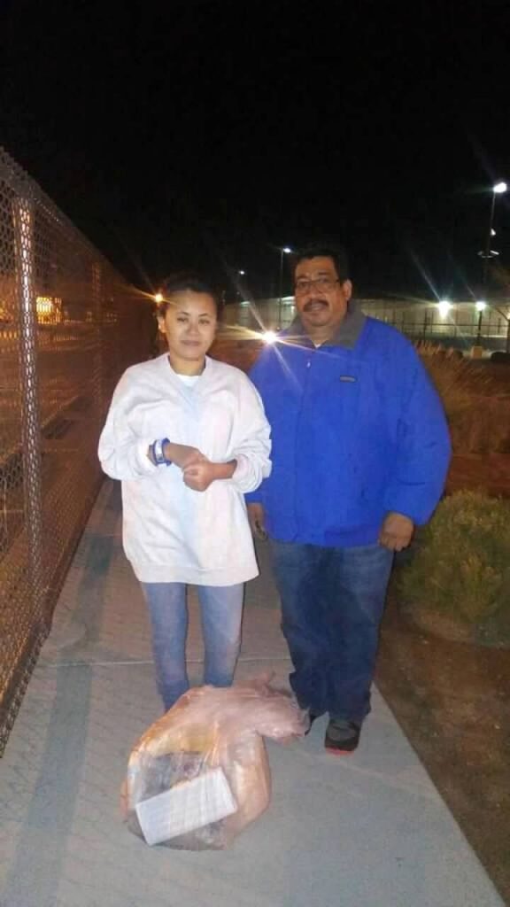 Hilda Cruz, Inland Empire: “Our Work” – Interfaith Movement for Human ...