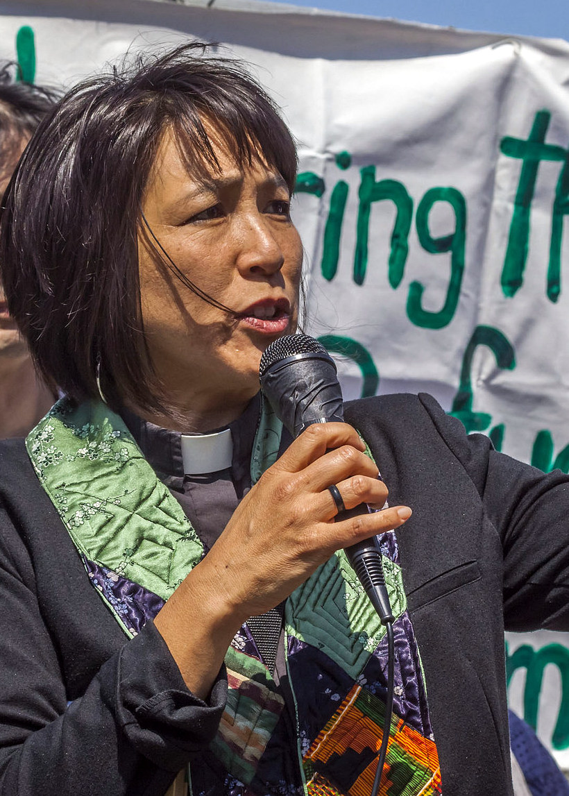 Our Staff – Interfaith Movement for Human Integrity