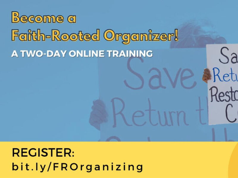 Interfaith Movement for Human Integrity – All People are Sacred Across ...