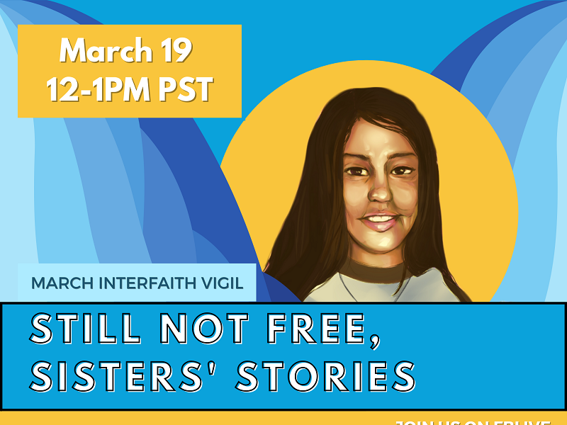 Interfaith Movement for Human Integrity – All People are Sacred Across ...