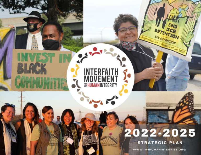 IM4HI Strategic Plan 2022-2025 – Interfaith Movement for Human Integrity