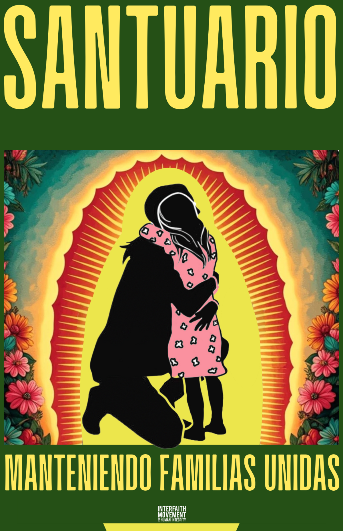 Sanctuary Resources – Interfaith Movement for Human Integrity