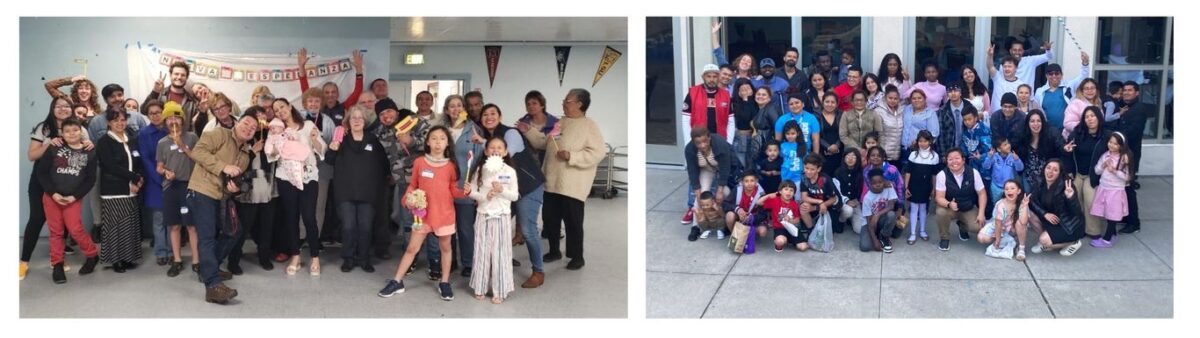 Nueva Esperanza Accompaniment Teams (NEAT) – Interfaith Movement for ...